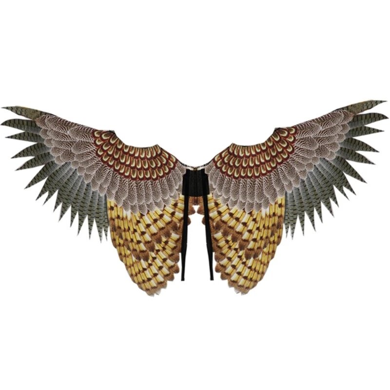 Детский костюм совы с крыльями DUUTI for B