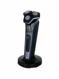 Электробритва Philips "Series 7000" S788255, стильный дизайн, гладкая и безопасная бритьё