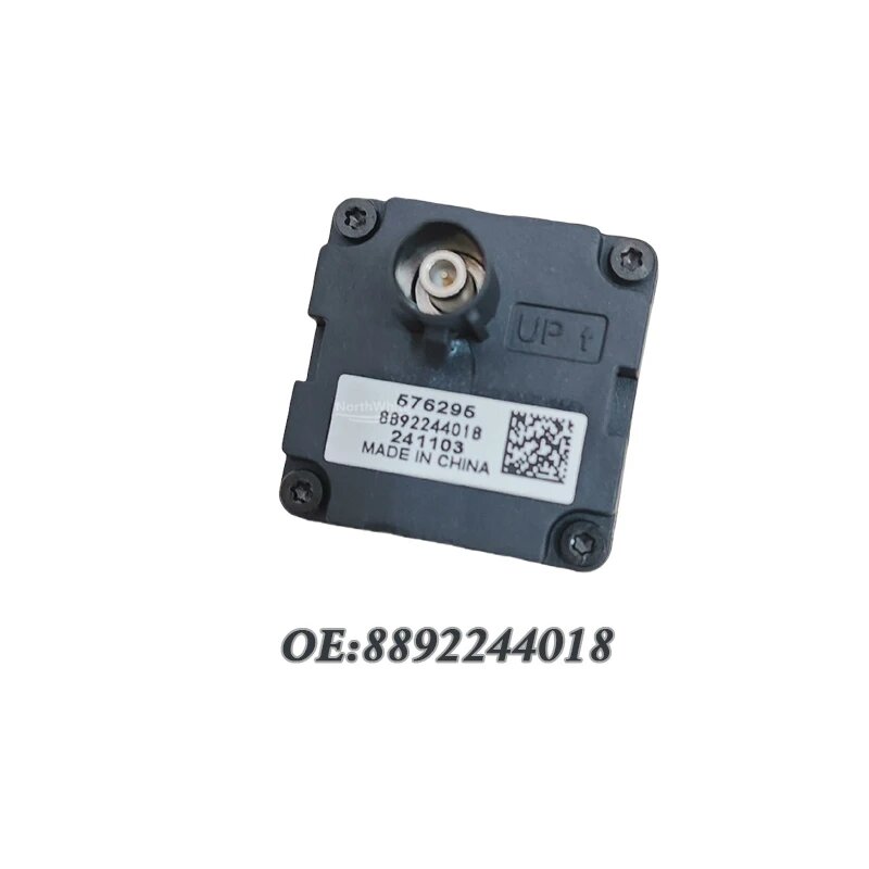 Камера заднего вида Geely Monjaro KX11 Xingyue L 8892244018 Black