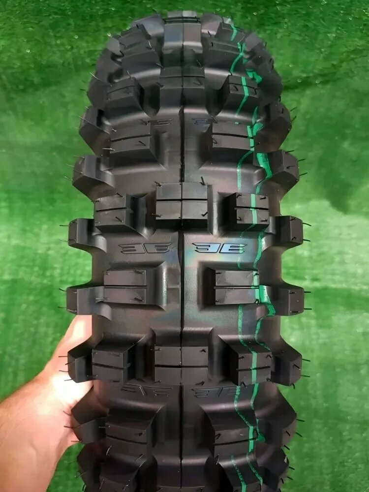 ONTEN (120/90-18) Мотошины 120/90 R18 A6