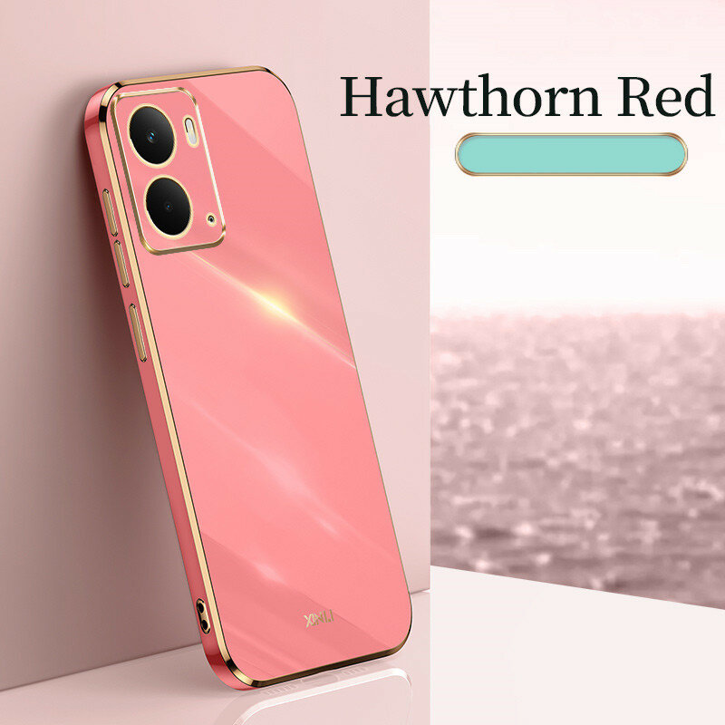 Чехол для Realme P3