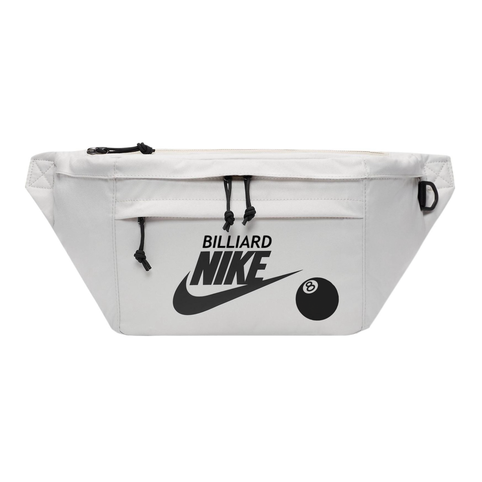 Сумка барсетка Nike Fabric Crossbody Fanny Pack Regular