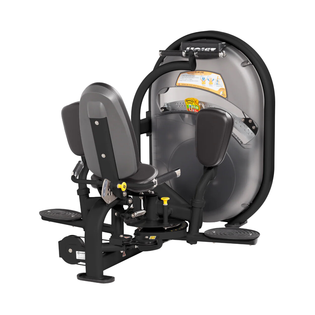 HOIST Приводящие / отводящие ног HOIST CL-3800