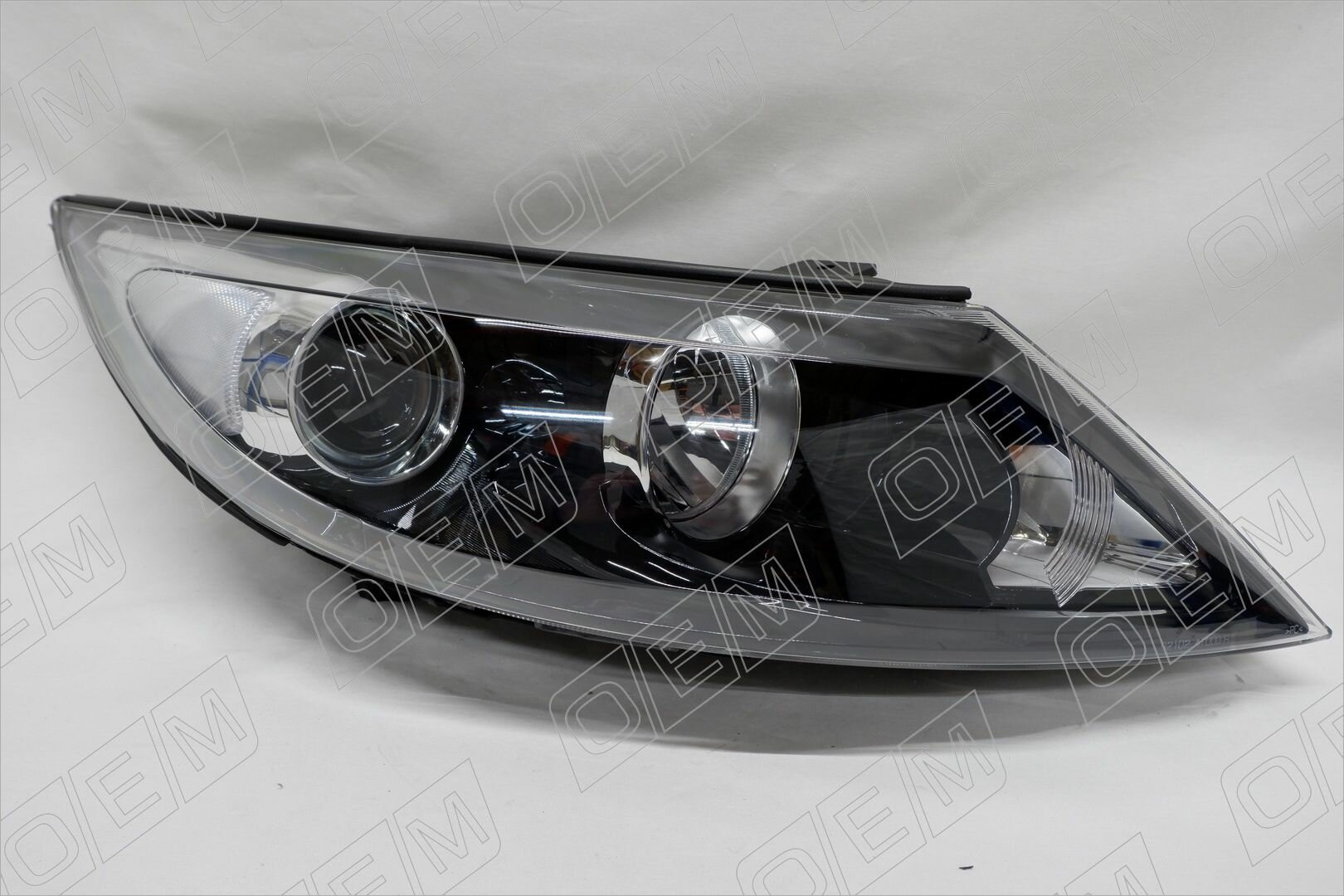 Фара правая Kia Sportage 3 SL год с 2010 по 2016, Киа Спортэйдж, 921023U210