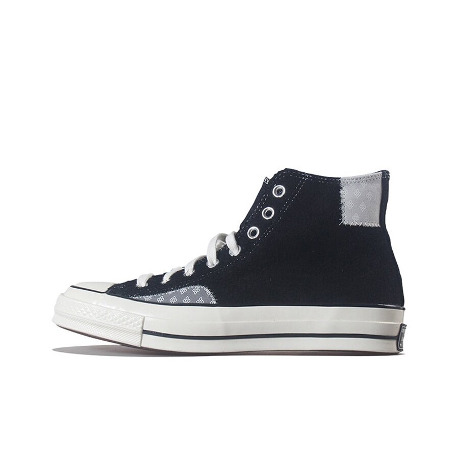 Кроссовки Converse 1970s, размер EU 36.5 стопа (22.5CM), black — фото 1