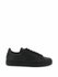 Кроссовки Tom Ford Perforated-logo leather sneakers, размер 41