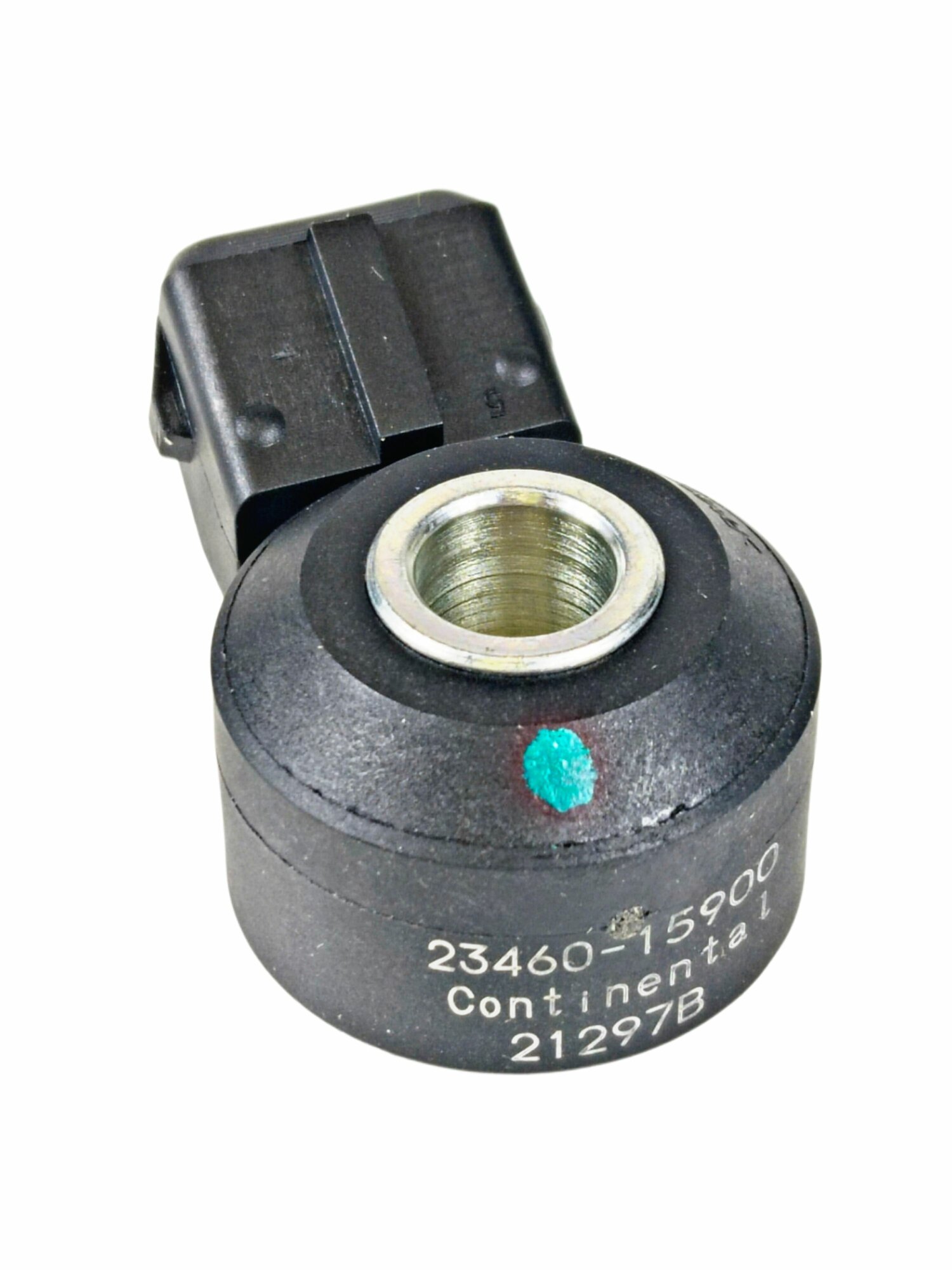 Датчик детонации ДВС H4M Подходит для Веста/Renault Duster, Logan 2, Kaptur 2346015900 оригинал