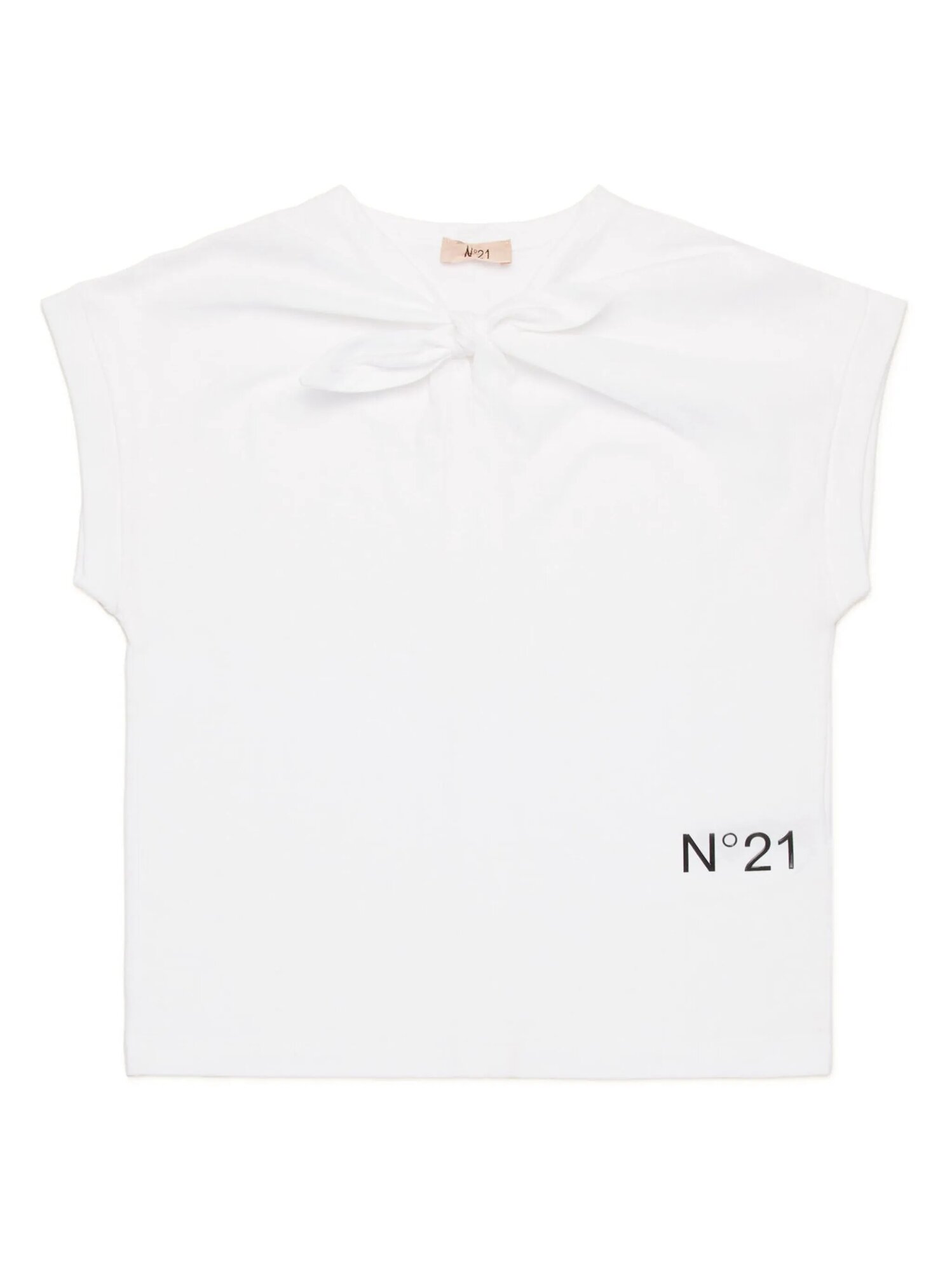 Футболка N° 21