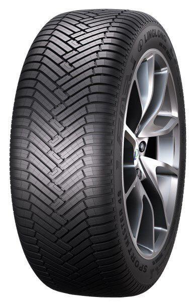 Шины 215/60 R17 100V Linglong Sport Master 4S - XL
