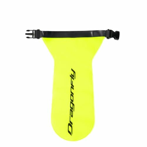 Гермоупаковка DF K-2 для телефона Light Green