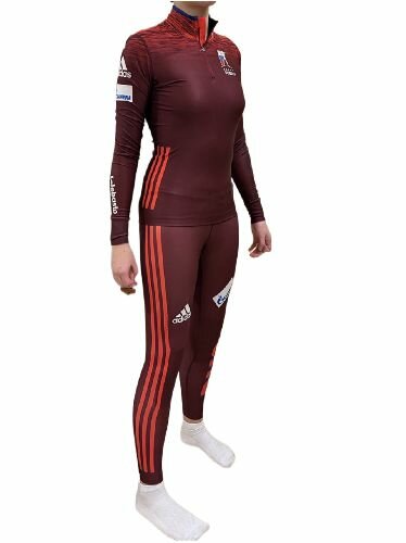 Комбинезон гоночный adidas