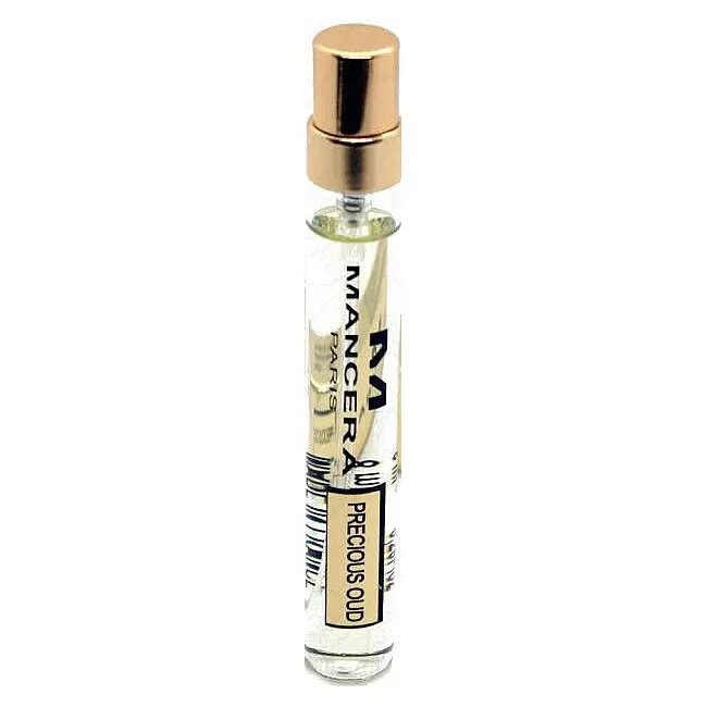 Mancera Precious Oud 8 мл, Парфюмерная вода унисекс