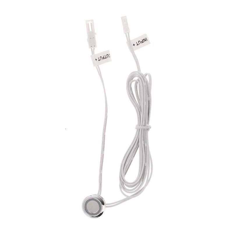 Сенсорный диммер для светодиодной ленты 5V 12-24V