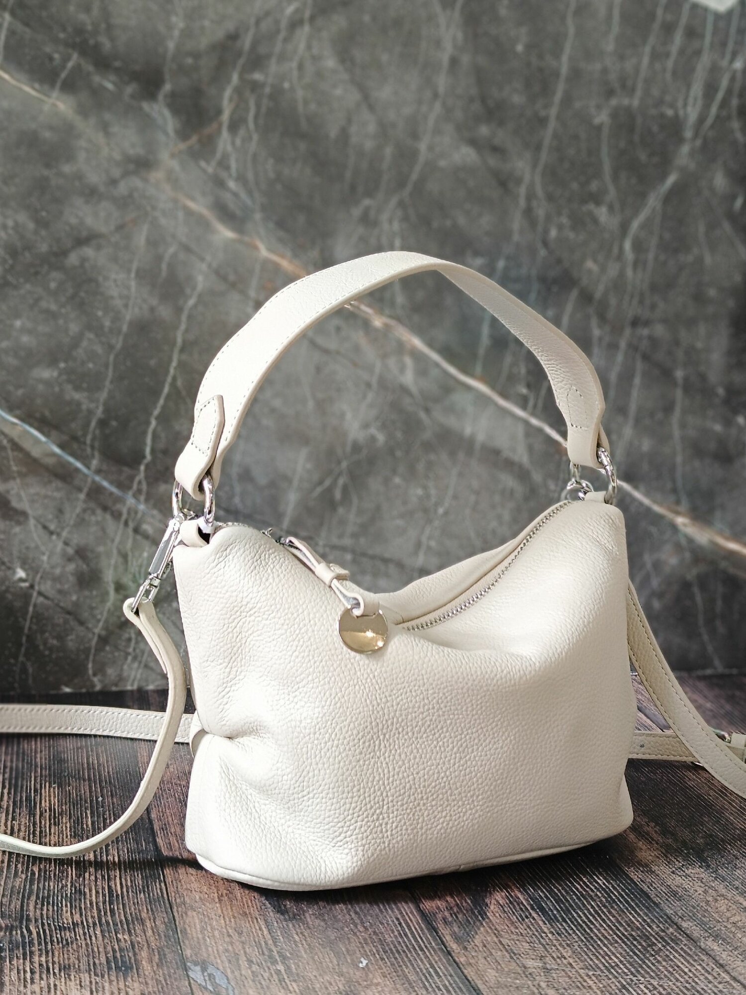 Сумка кросс-боди