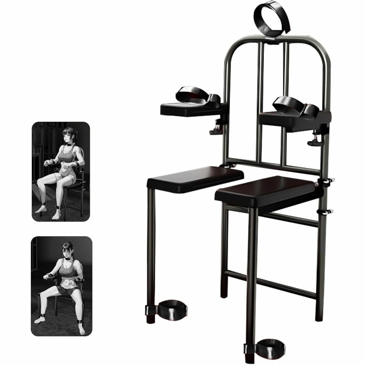 BDSM станок для секса