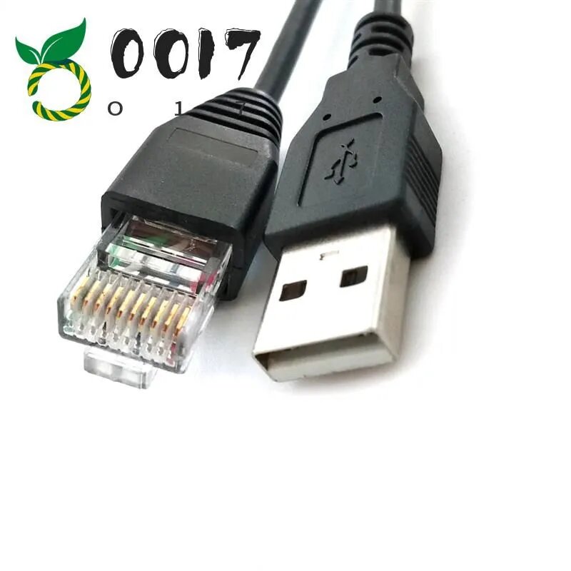 Кабель для мобильных устройств, 0.11 м, черный