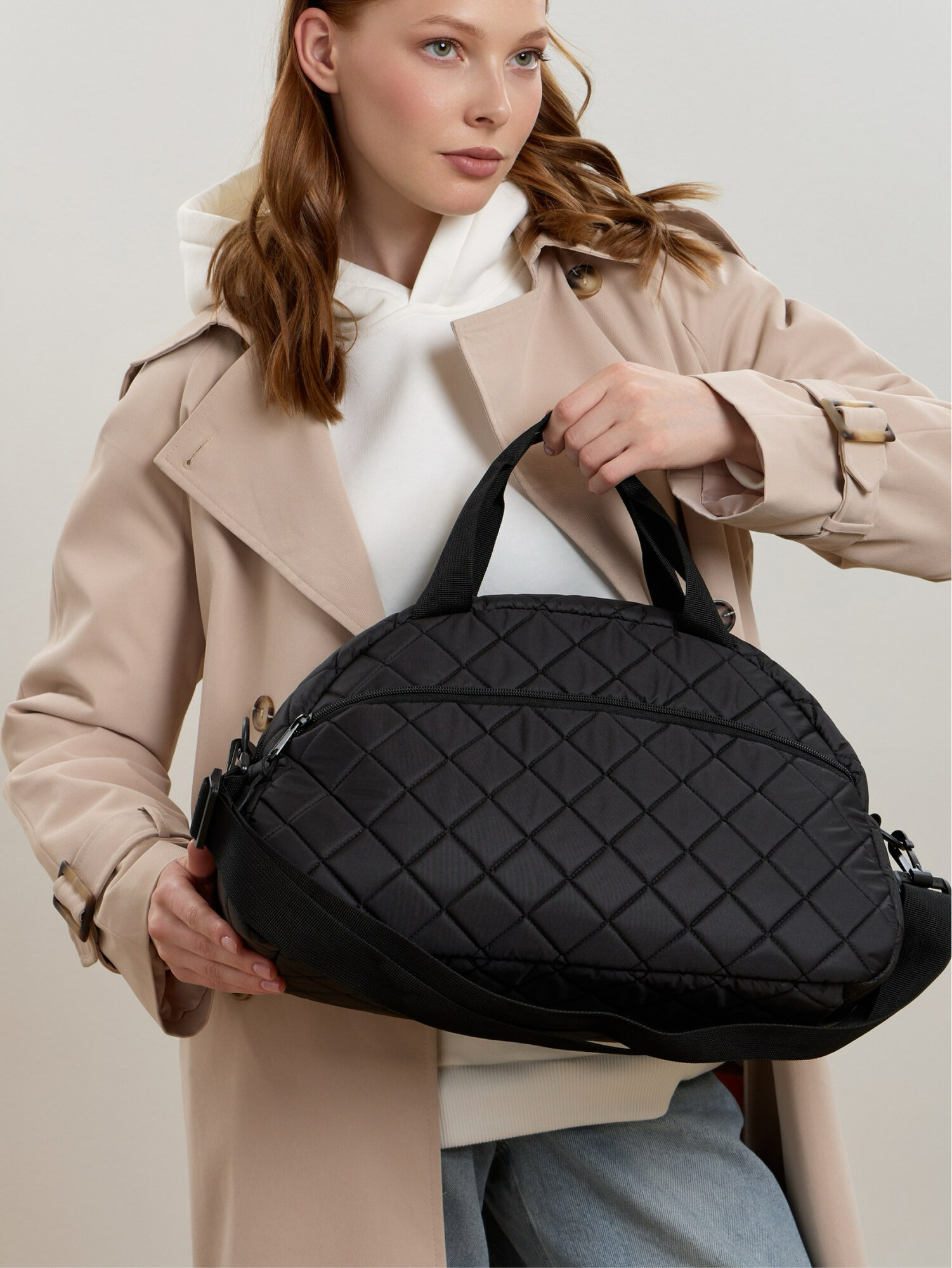 Сумка спортивная 