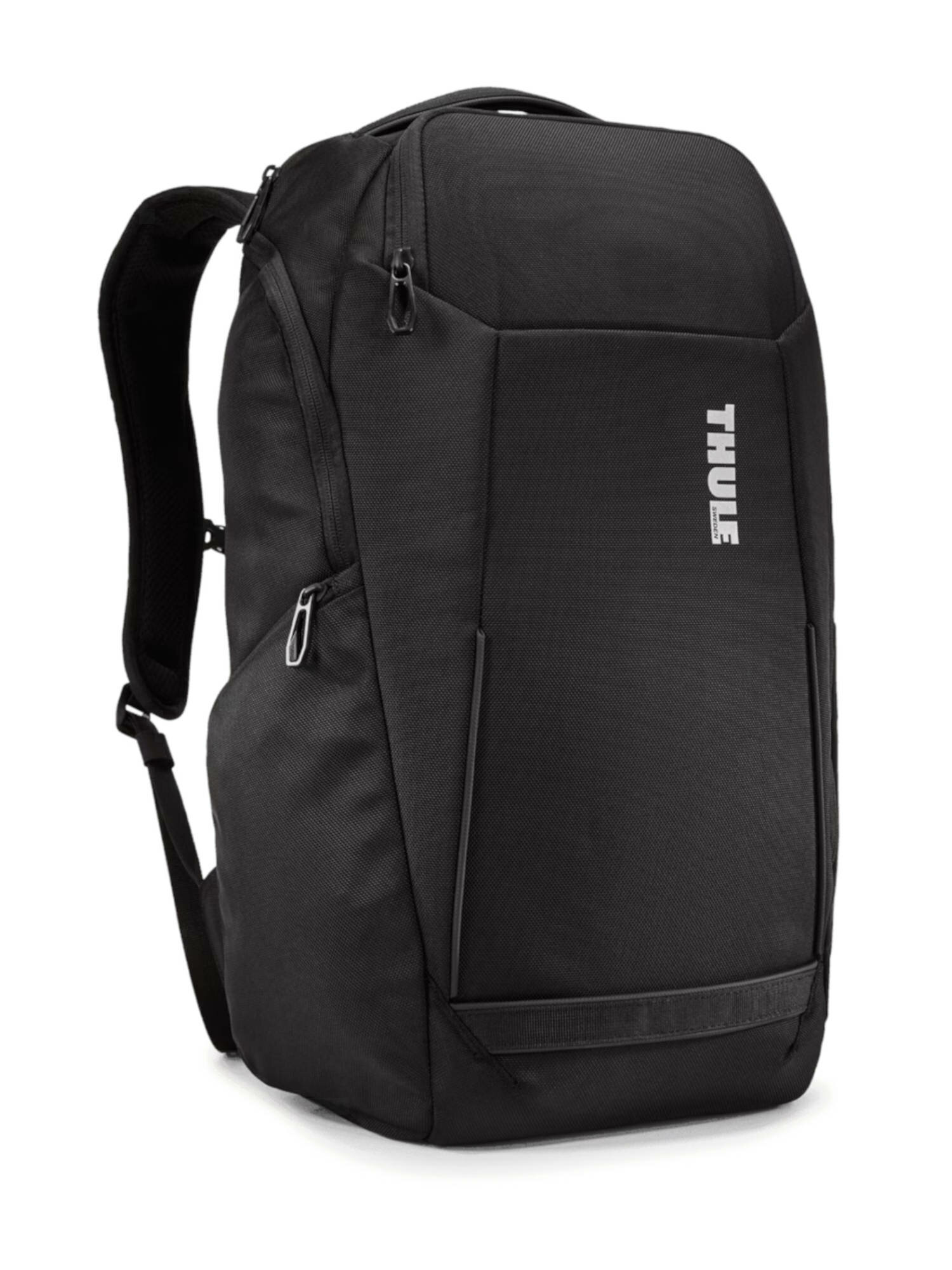 Рюкзак THULE Accent Recycled Backpack 28L Black