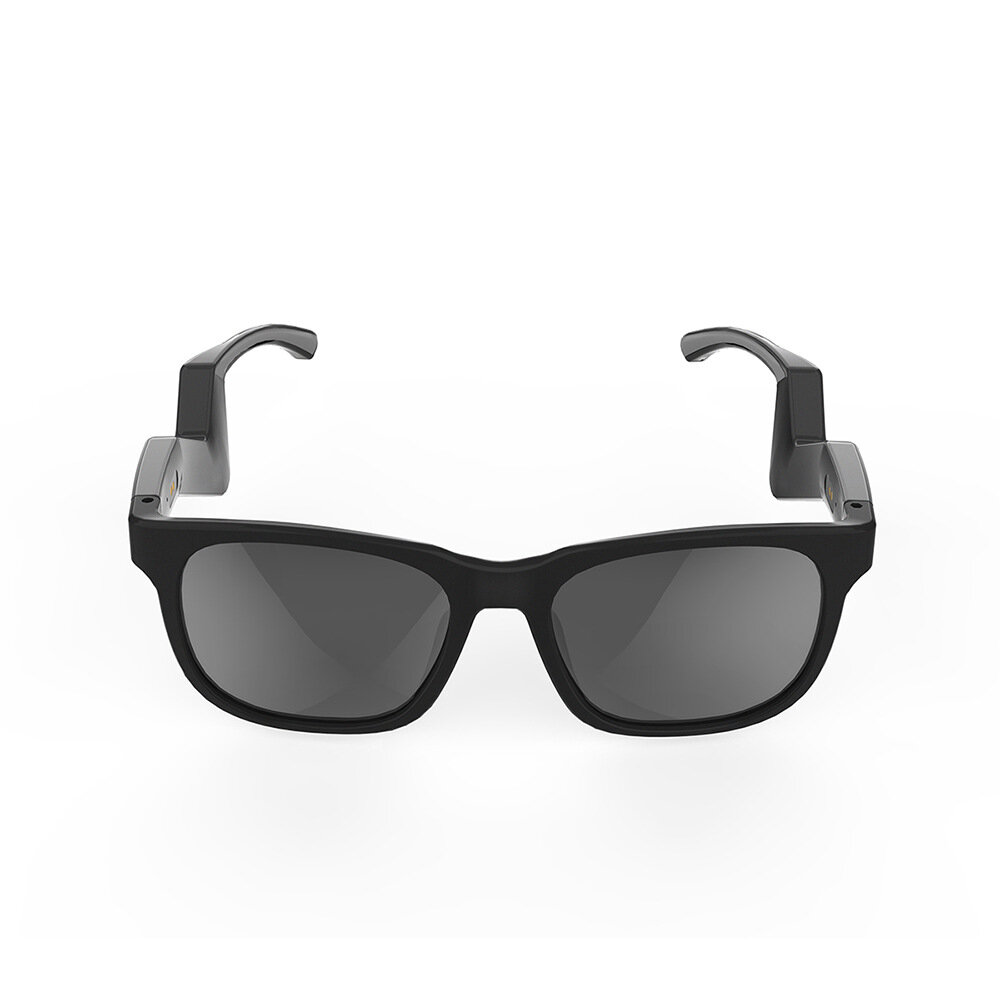 Умные Очки KLQ Многофункциональные очки A5Pro Bluetooth Звонки Музыка Умные модные солнцезащитные очки