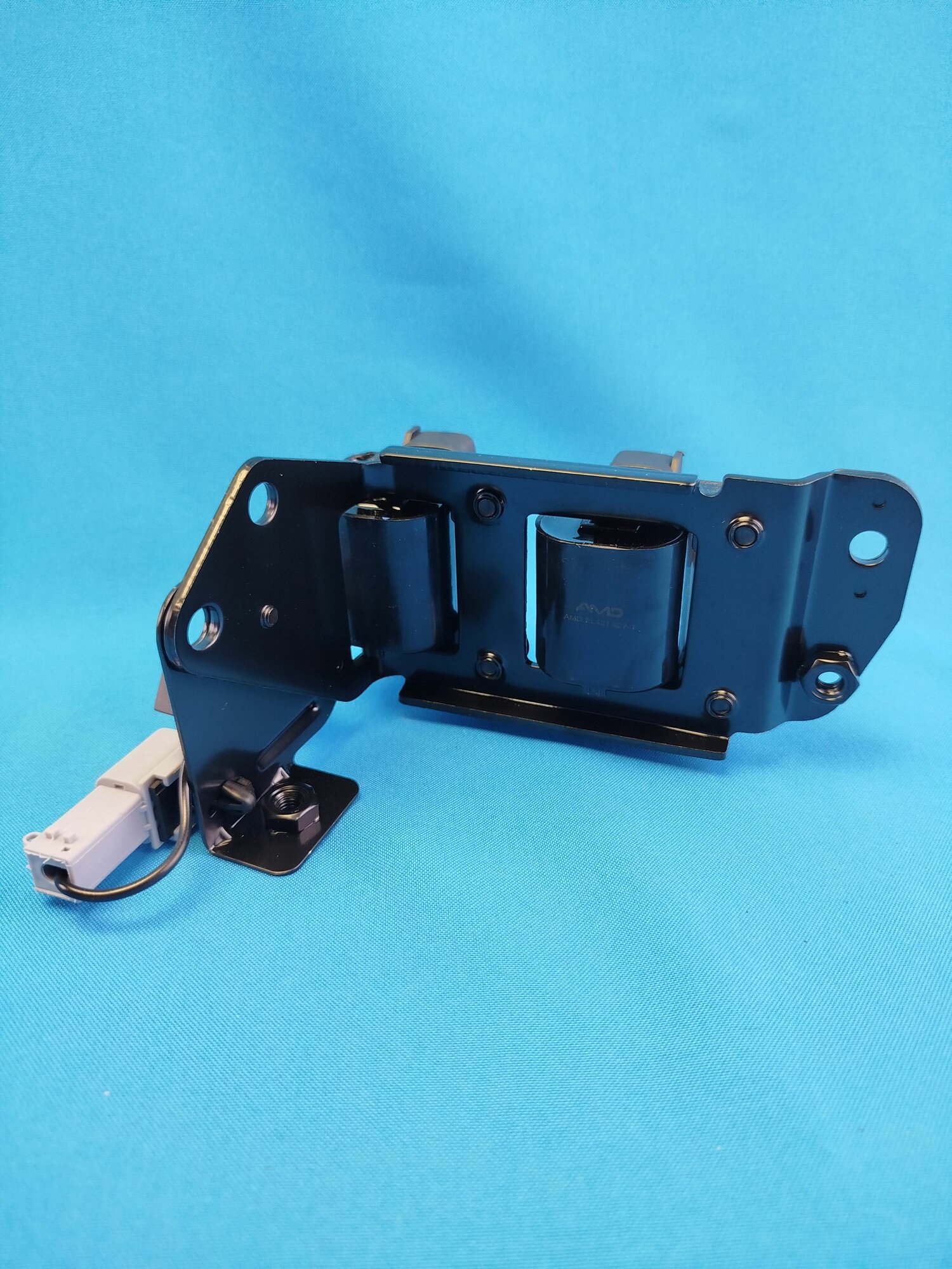 Модуль зажигания "AMD" для автомобилей Hyundai Accent 99->10, Getz 02->09, Kia Rio 05->11 (27301-26600)