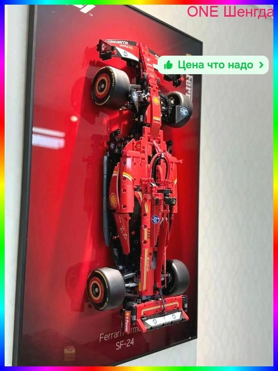 Надежные крепления для картин и коллекций-Крепление для картин, Добро