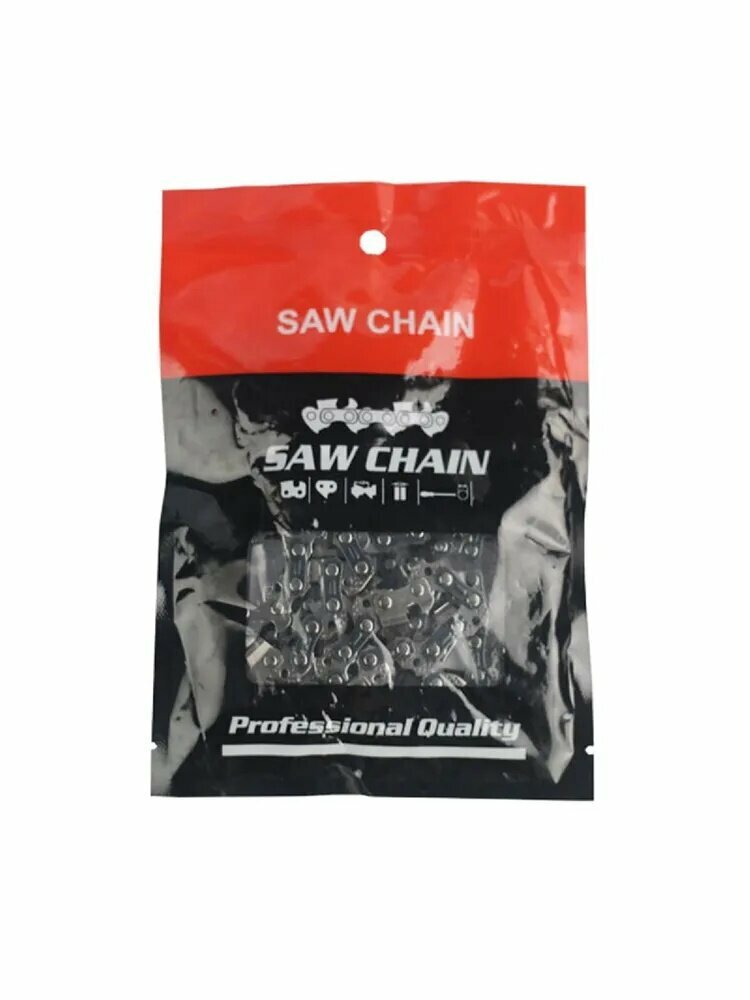 Цепь для пилы 520 мм 59 зв. 1 шт.