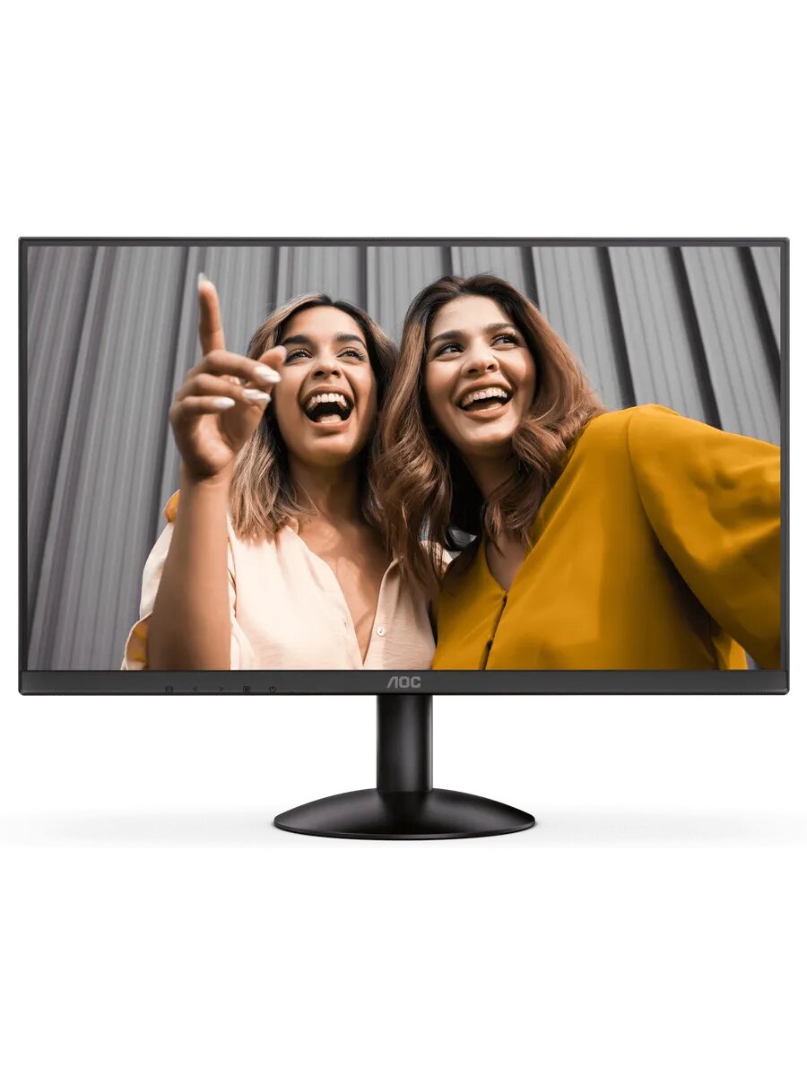 Монитор 23.8" 24B30HM2 VA 1920x1080, 250Hz
