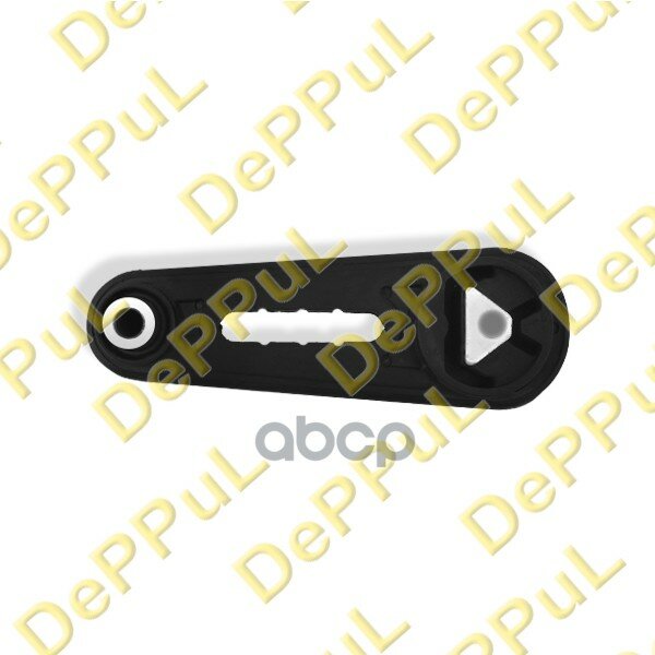Опора двигателя задняя NISSAN TIIDA (C11X) (07-14) DePPuL арт. DEAEL0A