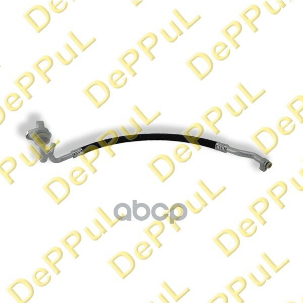 Трубка кондиционера BMW 7’F01/F02/F04 (08-15) BMW DePPuL арт. DETRK453