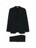 Комбинезон Boglioli Notched-lapel patch-pocket suits, размер 50, blue