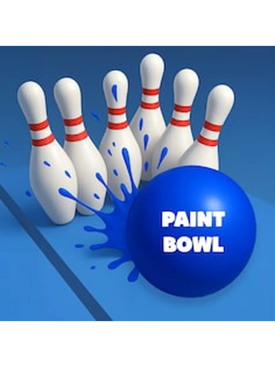 Paint Bowl PS5