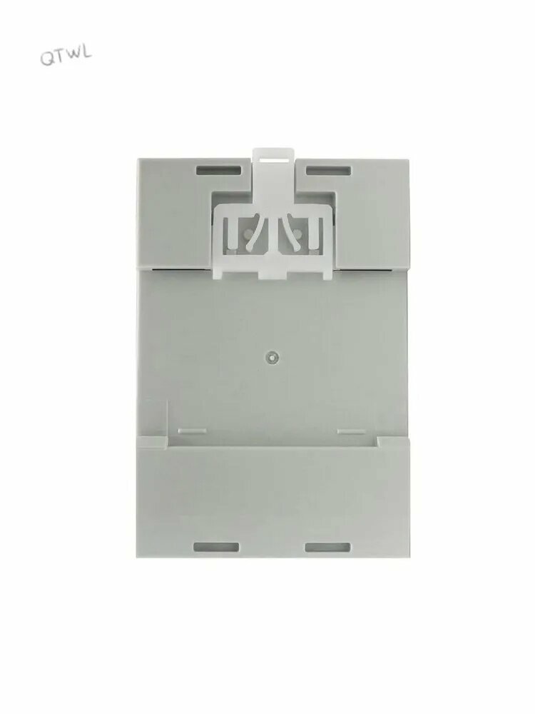 Счетчик электроэнергии — фото 1