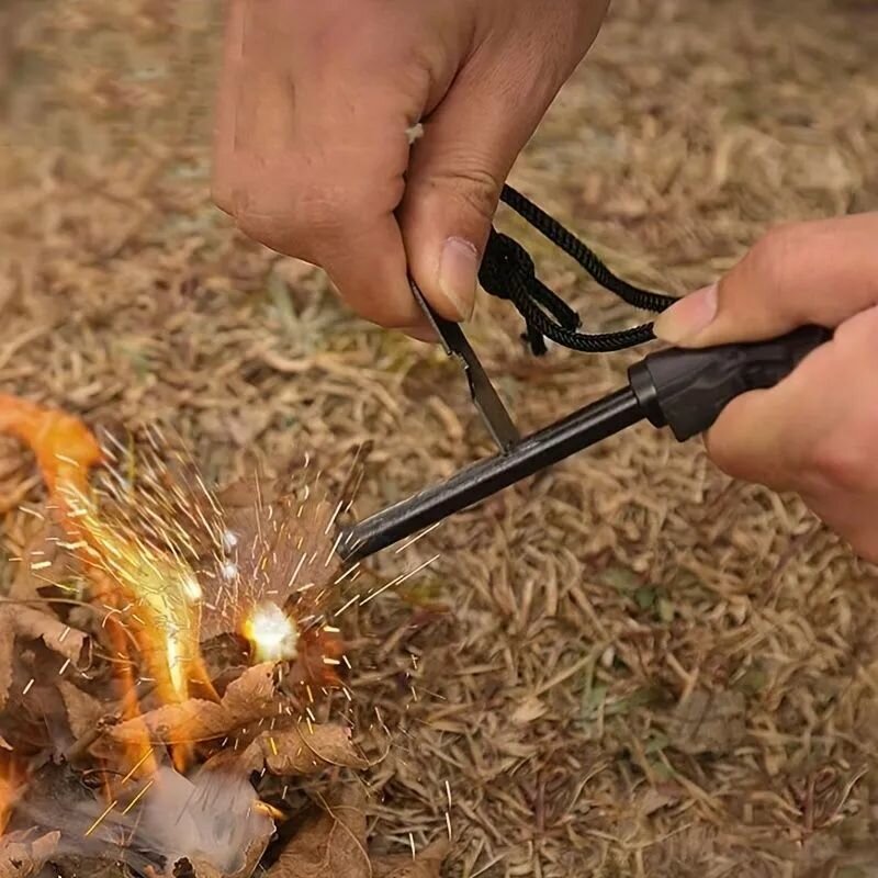 Туристическая грелка