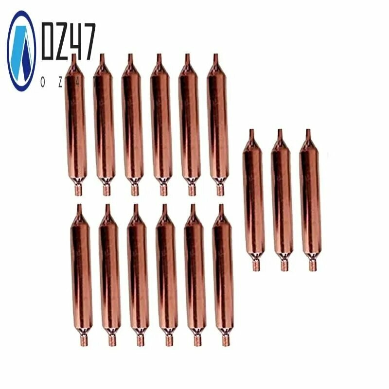 (A T Q K) 15 холодильных фильтров 115X18мм холодильника аксессуаров осушителя фильтра