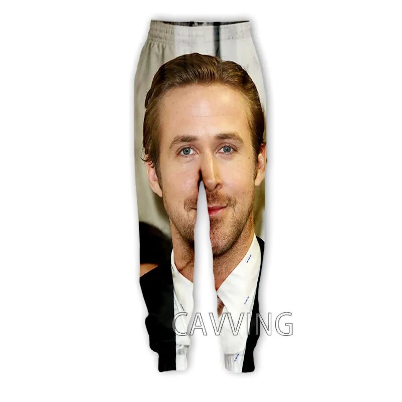 Брюки спортивные