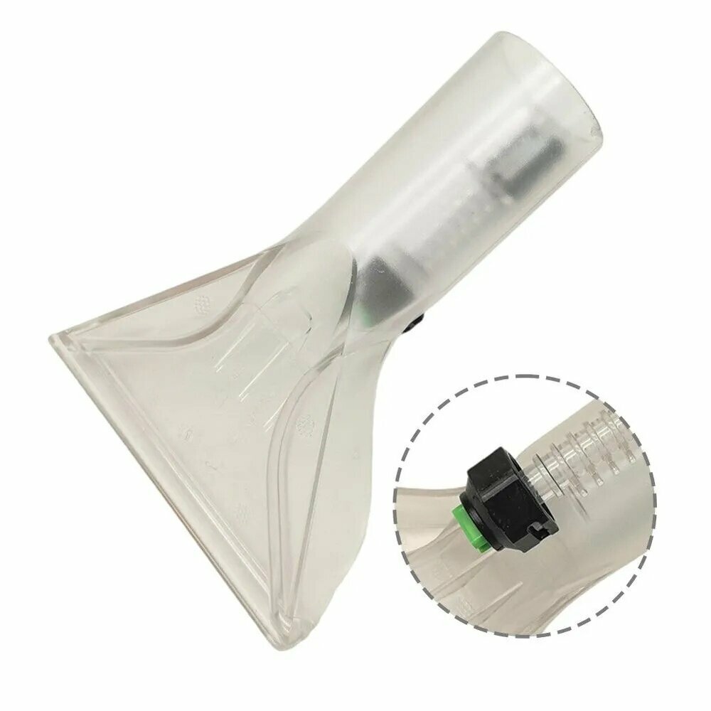 9.012 278.0 подходит для прозрачного распылителя пылесоса SE 4001/4002/SE 5.100/SE 6.100