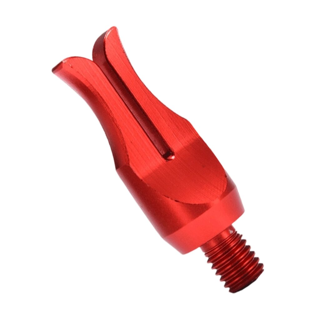 Большой метатель шеста, метатель шеста-красный