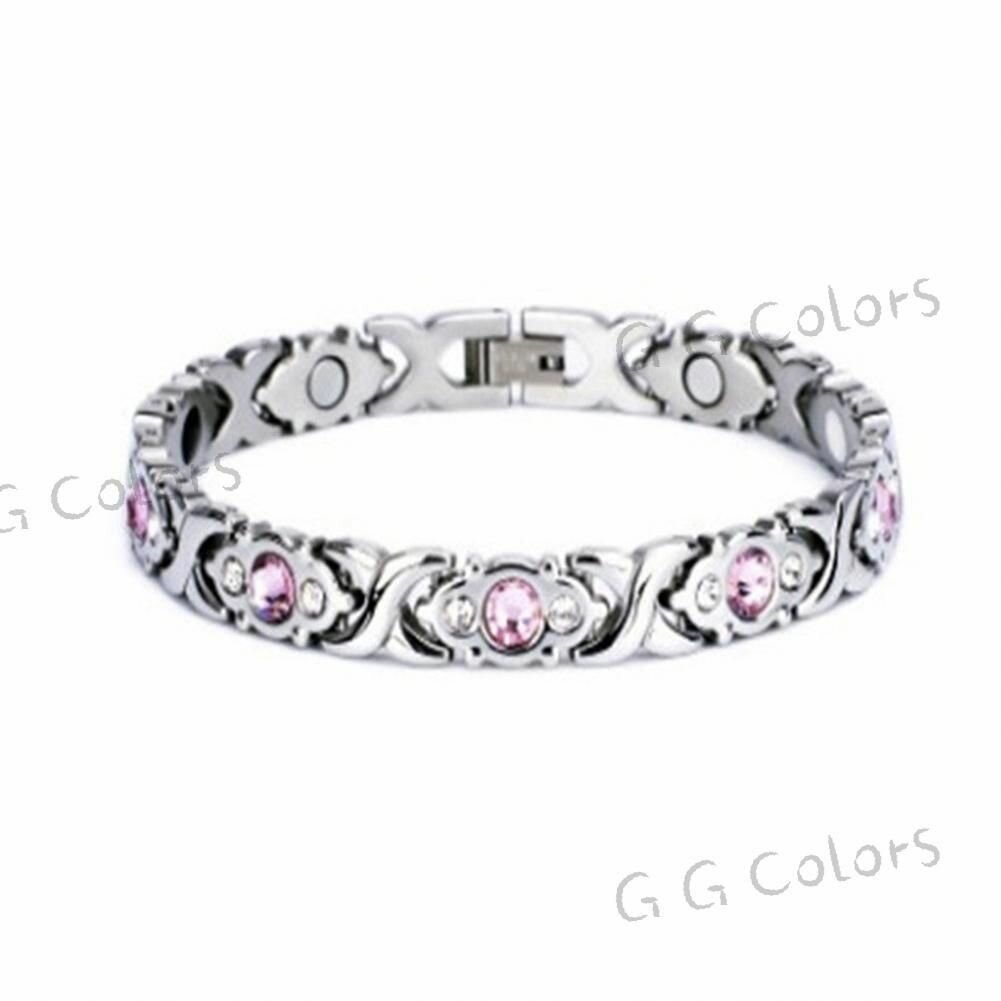 Энергетический браслет