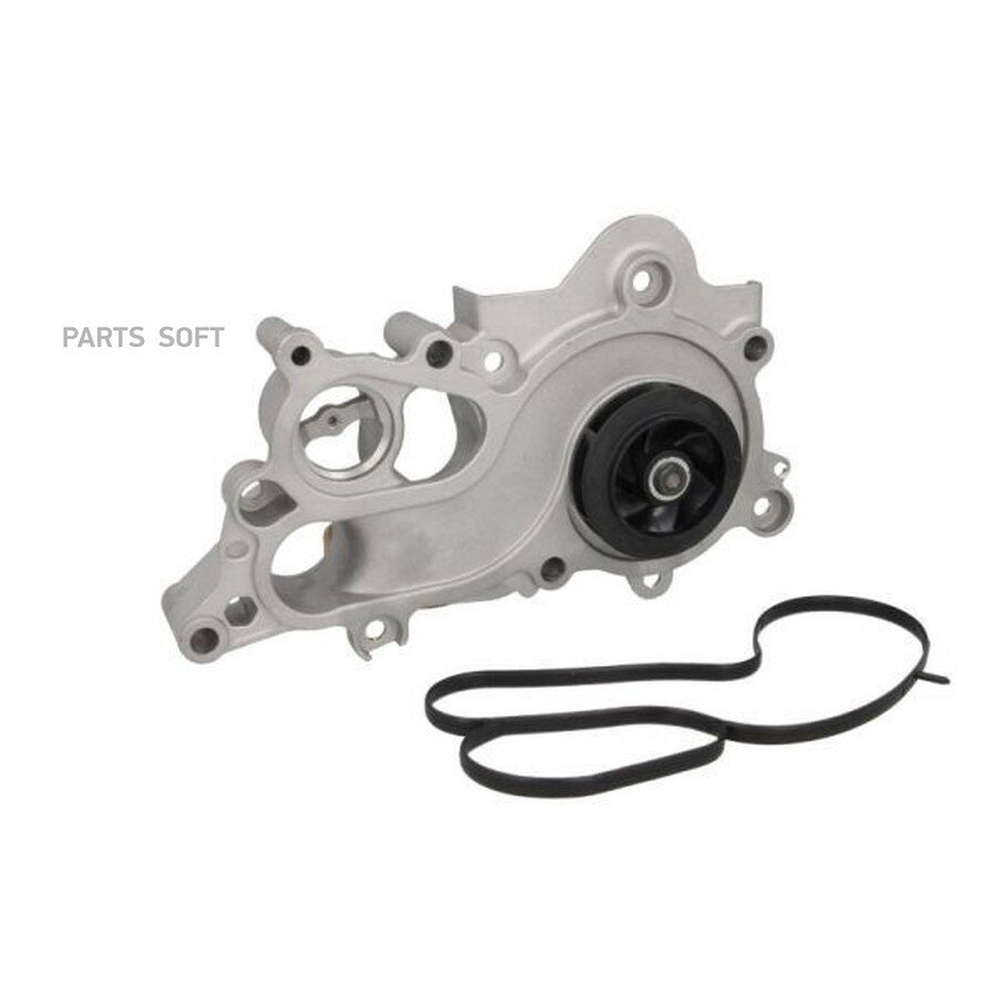 Насос охлаждающей жидкости от официального дистрибьютора, THERMOTEC, артикул D1W063TT