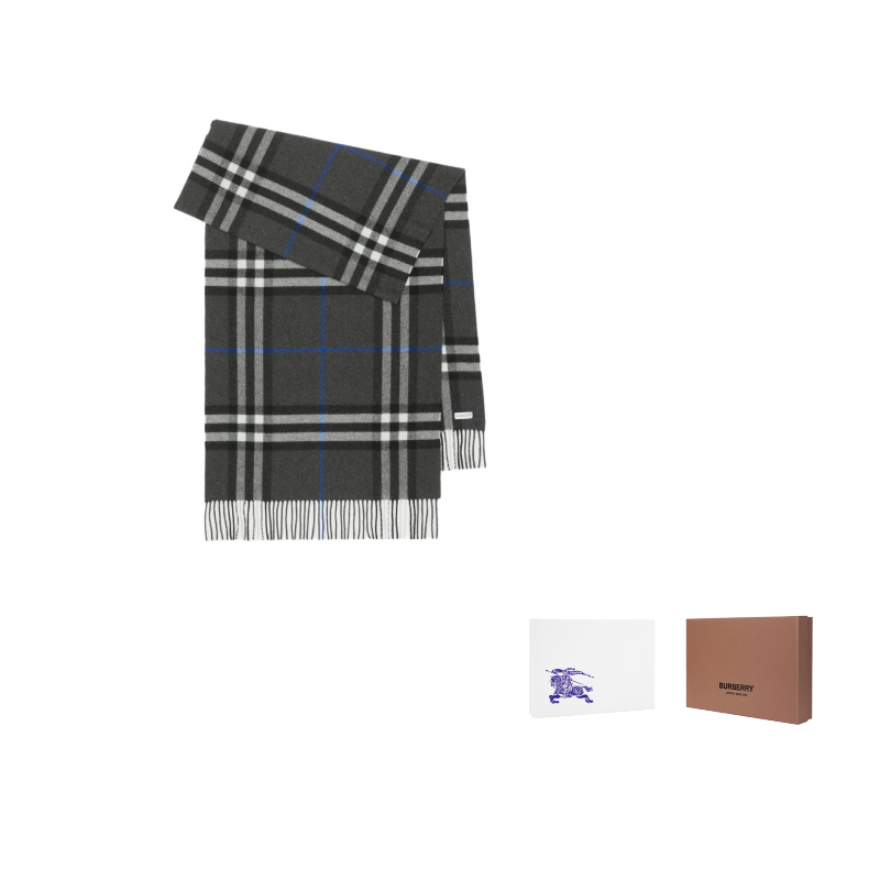 Шарф для мужчин