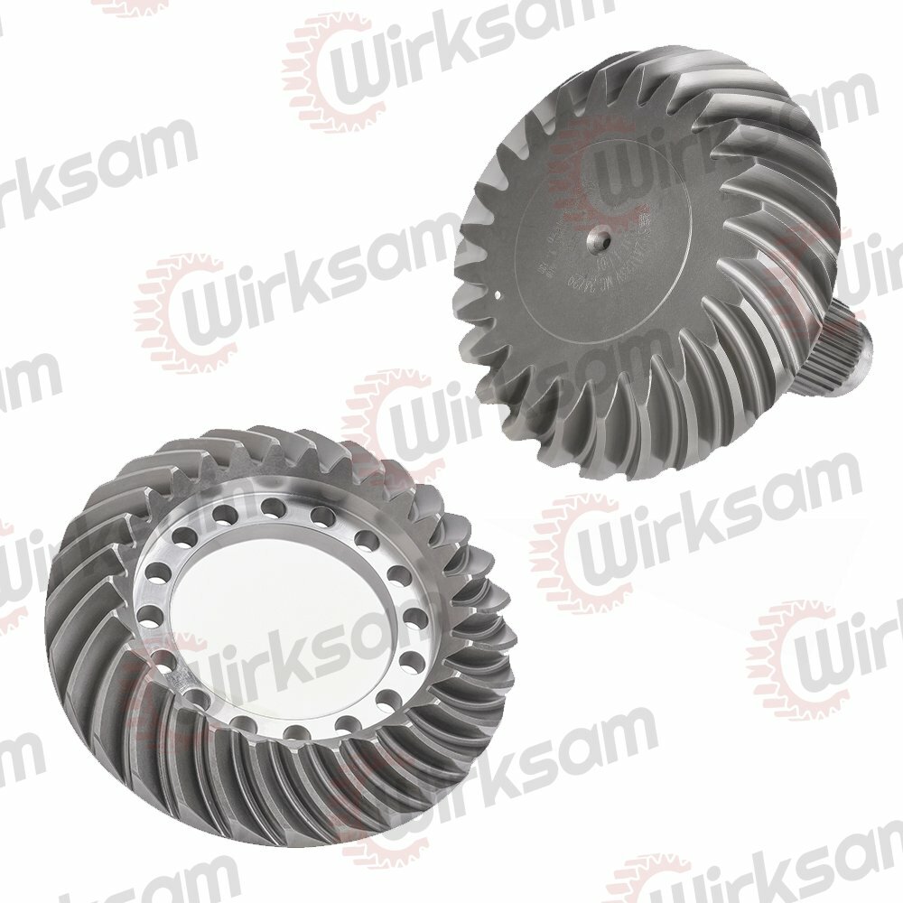 Главная пара 29:24 710351996605OEM WIRKSAM