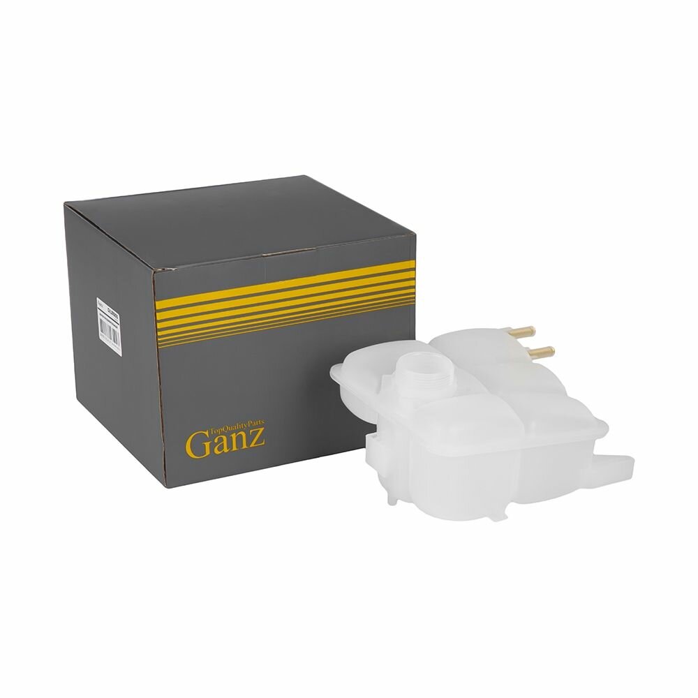 Расширительный бачок, для Форд Фокус 1, 2, Симакс, Куга 1, Мазда 3 GIL01005 GANZ