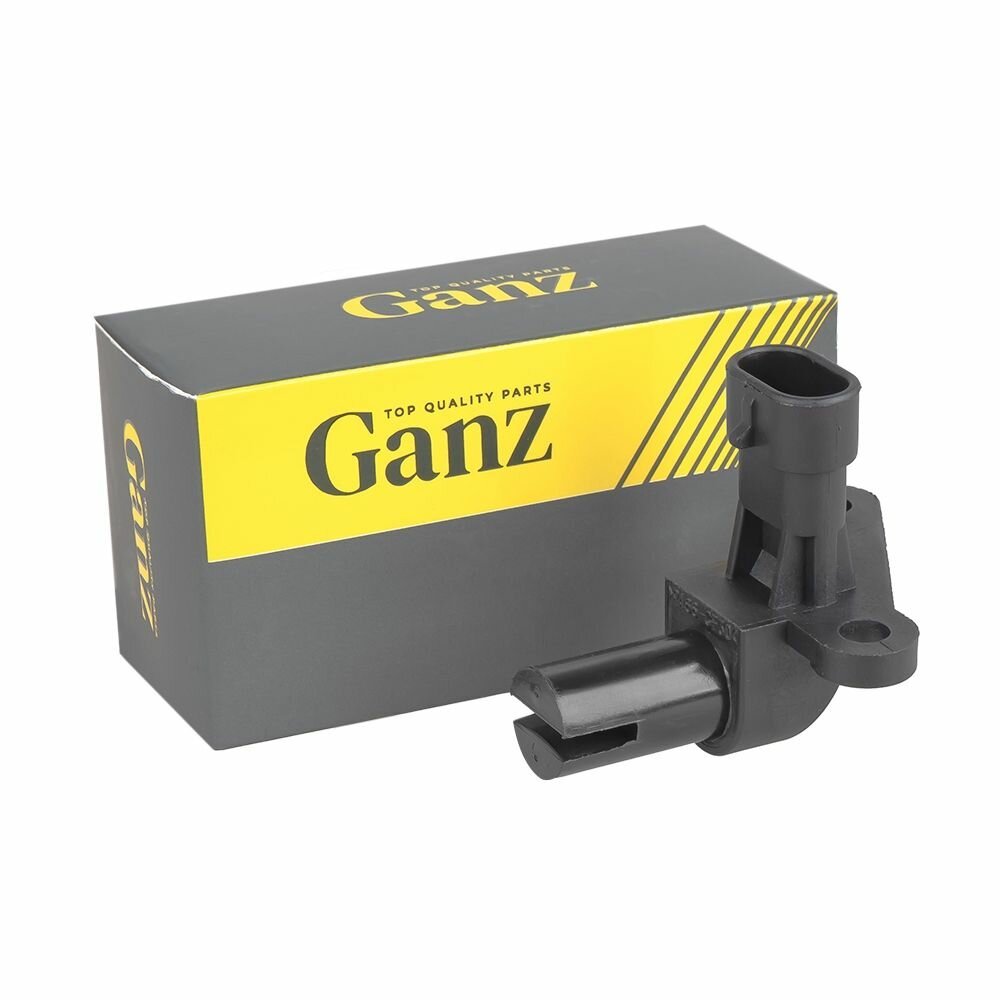 Датчик положения распредвала для ВАЗ Лада 2110, 2111, 2112 GIH04034 GANZ