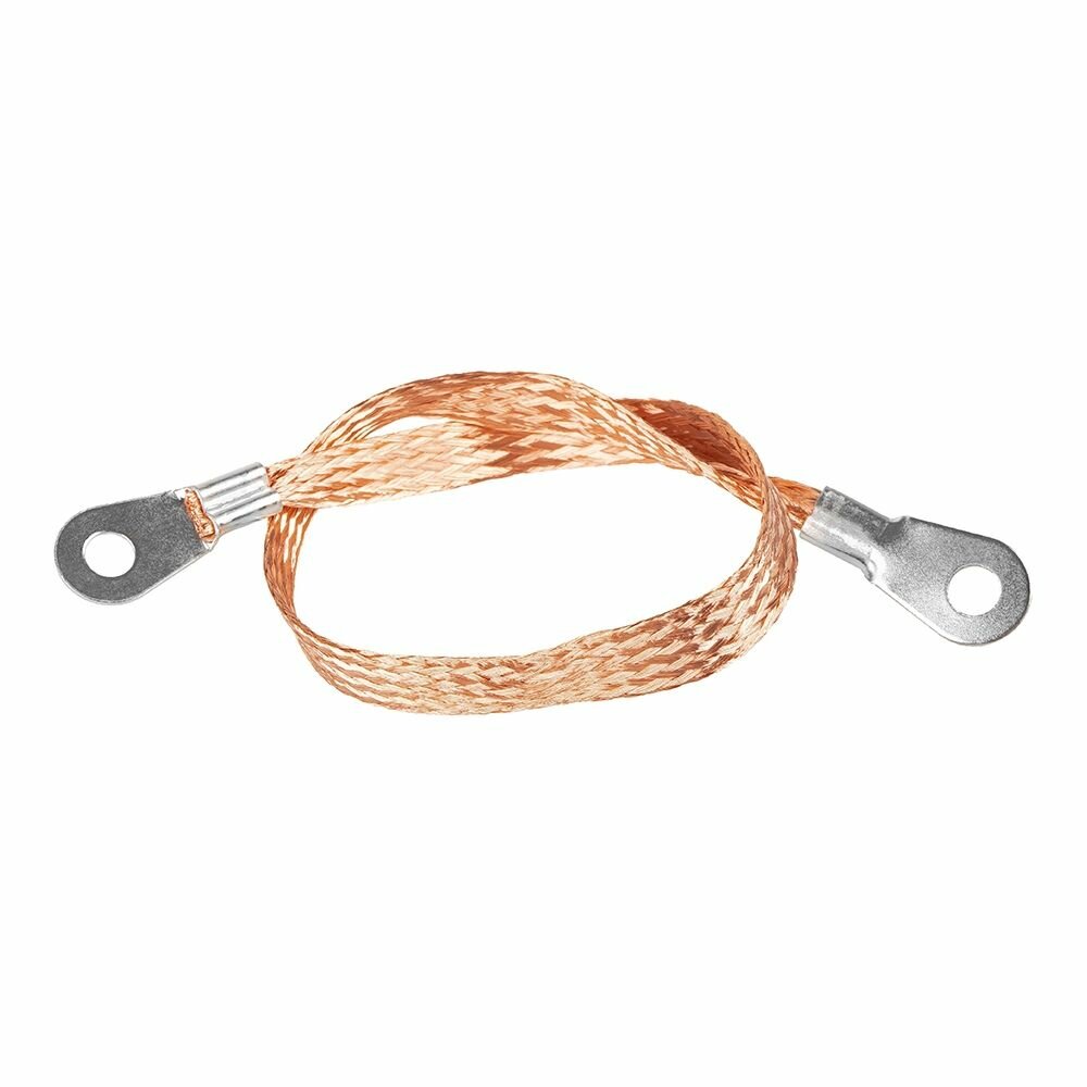 Провод массы, GIP222010 GANZ
