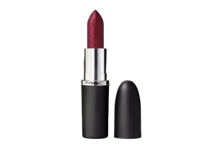 Помада женская MAC Large Bullet Shape New Classic Matte Soft Matte Complexion 3.5г, оттенок #630 Big Ice Blood
