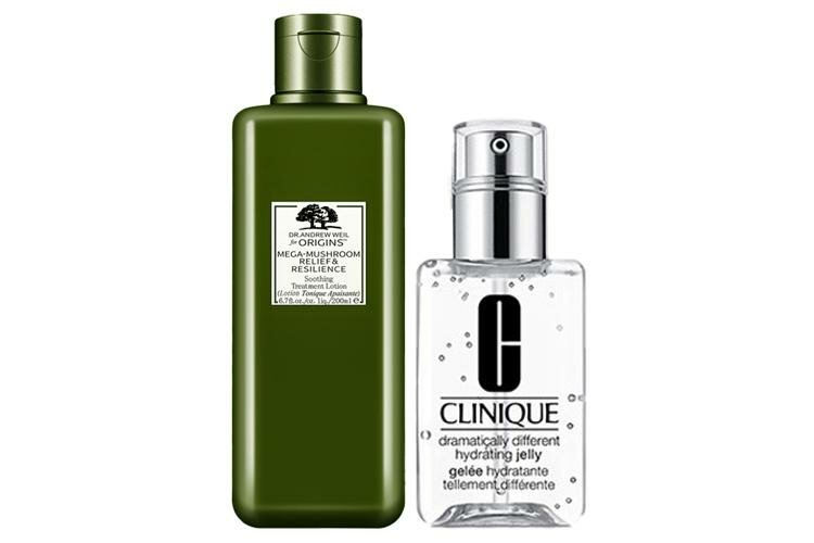 Наборы для ухода за кожей женские CLINIQUE Genius Butter 5699102