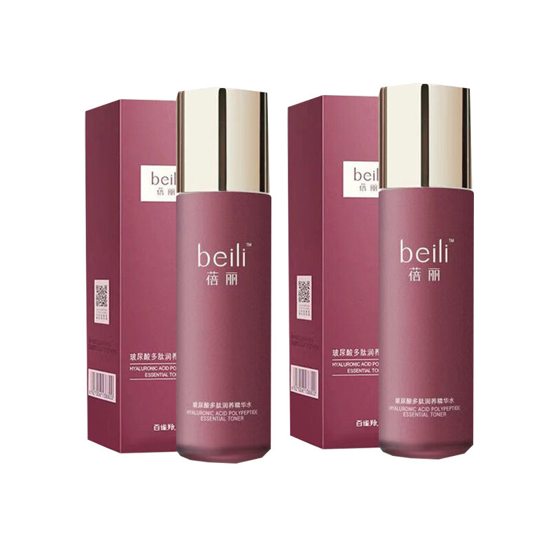 Крем для лица унисекс PECHOIN Bio Teck Peptide, 50г*2