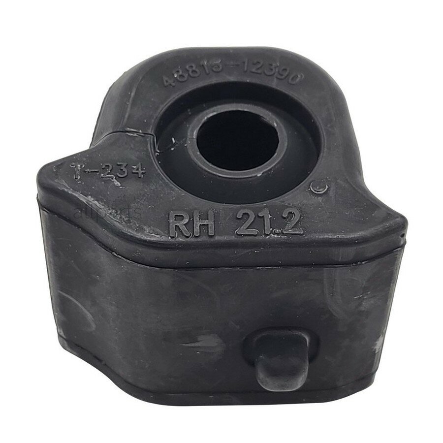 CTR GV0521R Втулка стабилизатора Toyota Corolla (E150, E180) 06-19 / Prius Alpha 11-21 (Справа/ 21.20)