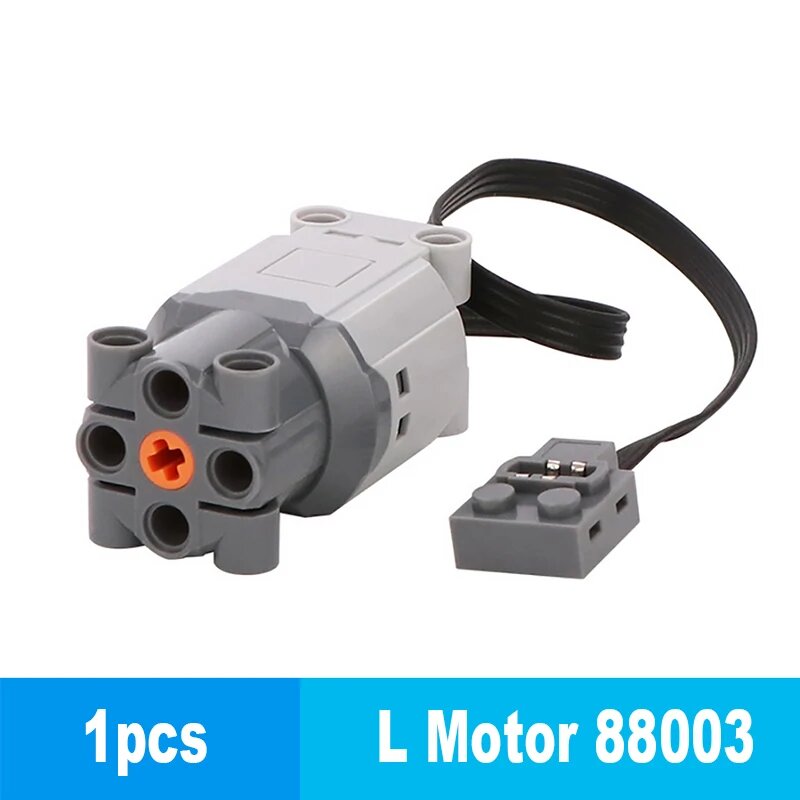 L Мотор 88003, 1pc