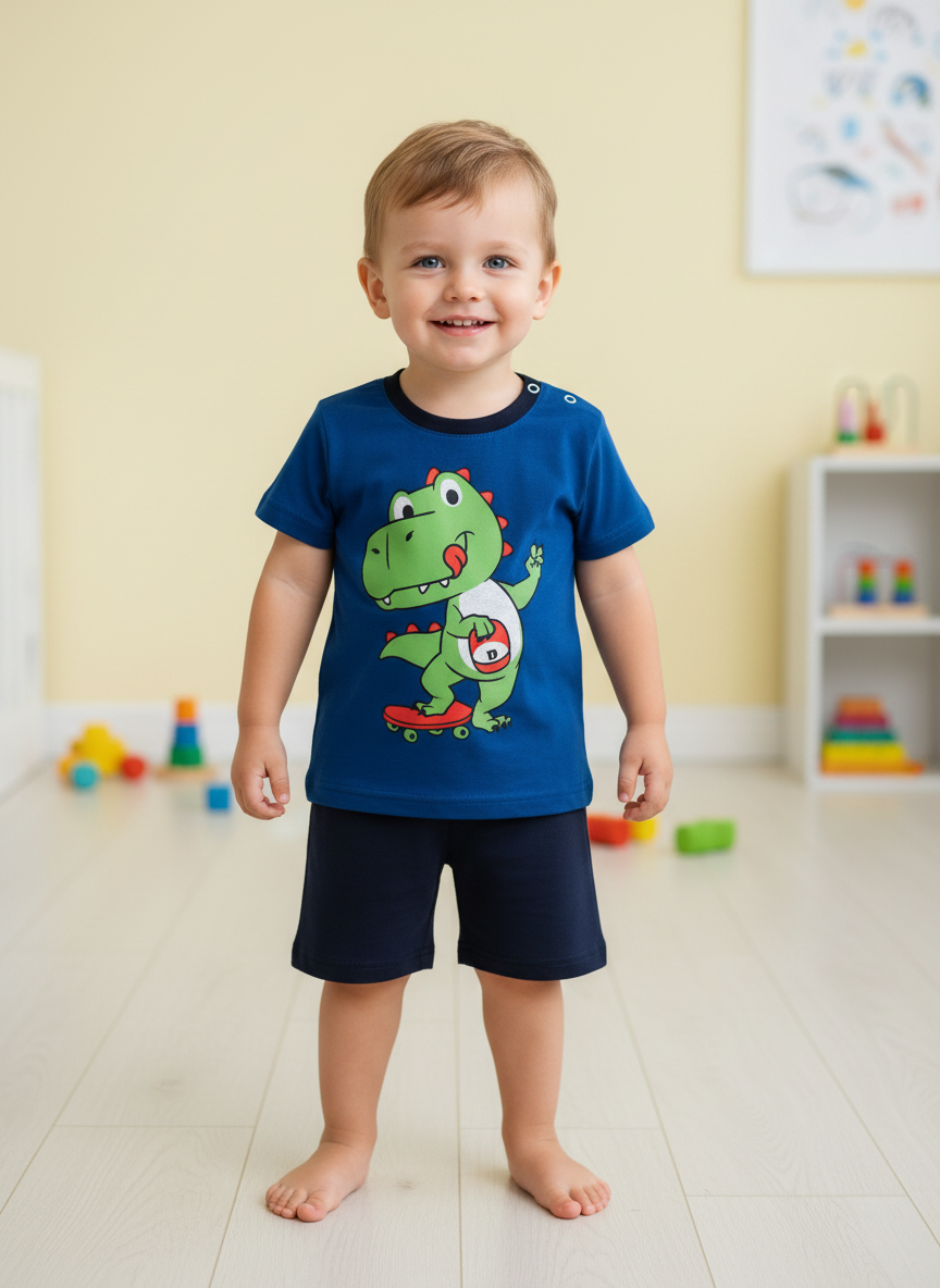 Комплект одежды